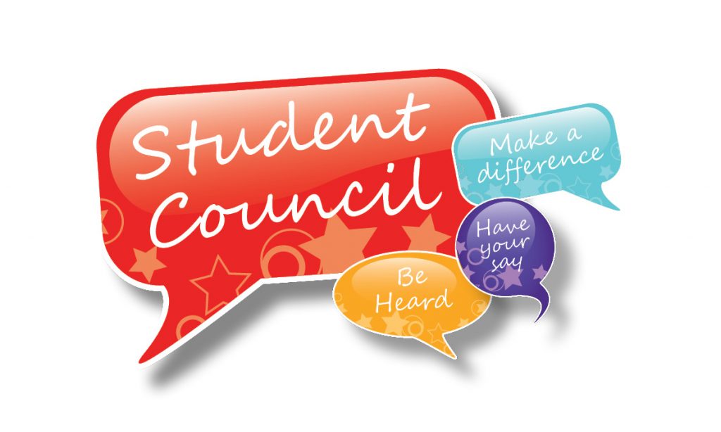 Student Government - Widener Memorial School